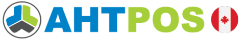AHTPOS - Point of Sale | Payment Processing
