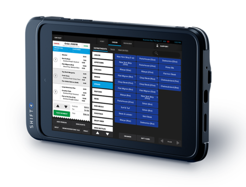 SkyTab POS - AHTPOS USA